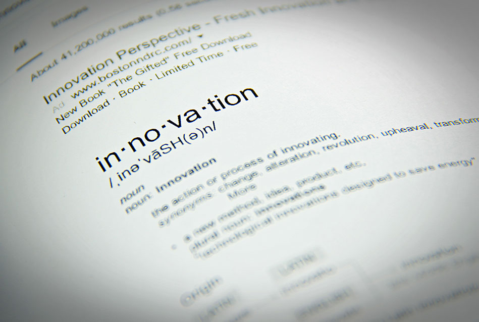 Innovación Educativa - CreaNova School