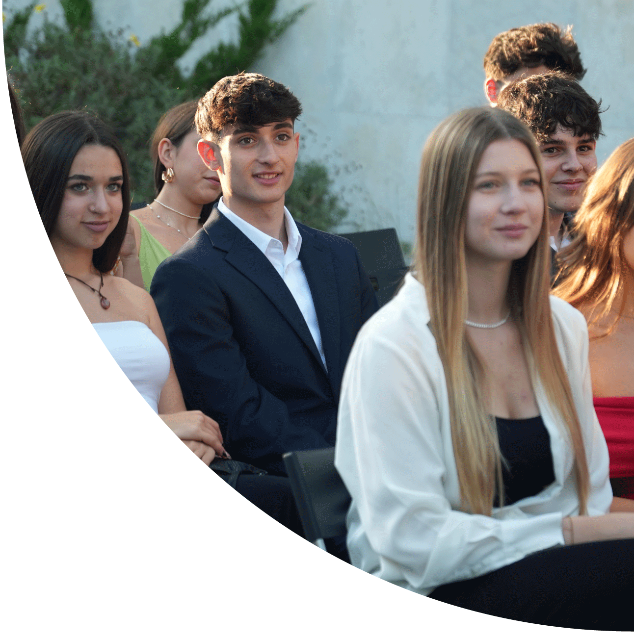 Bachillerato: Educación que inspira, desafíos que motivan - CreaNova School