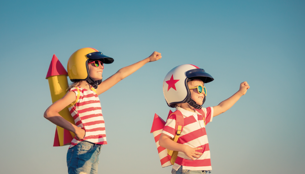 Summer Camp 2025 + Creanova - CreaNova School