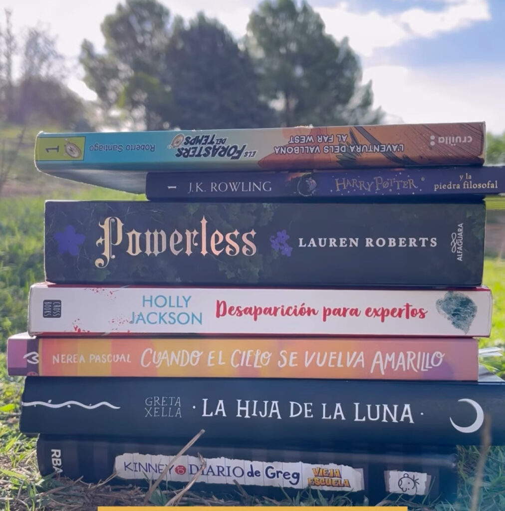 CreaNova School | Learning by Doing